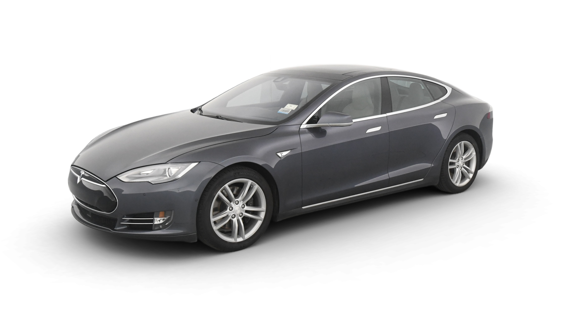 Used 2015 Tesla Model S | Carvana