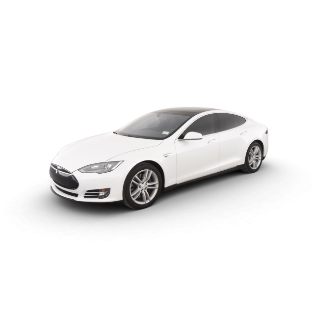 2015 Tesla Model S | Carvana
