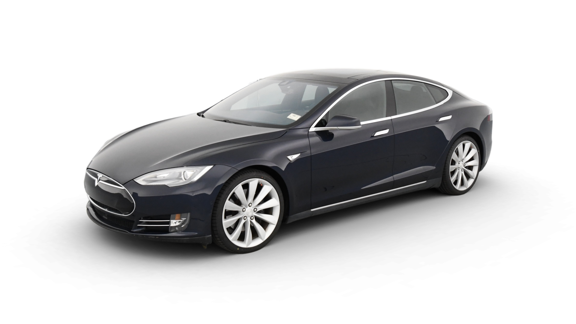 Used 2015 Tesla Model S | Carvana