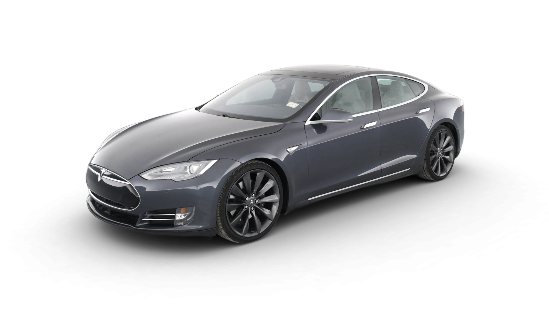 Used 2015 Tesla Model S | Carvana