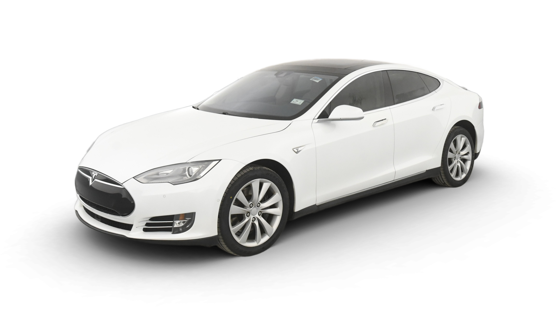 2015 Tesla Model S | Carvana