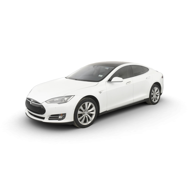 2015 Tesla Model S | Carvana