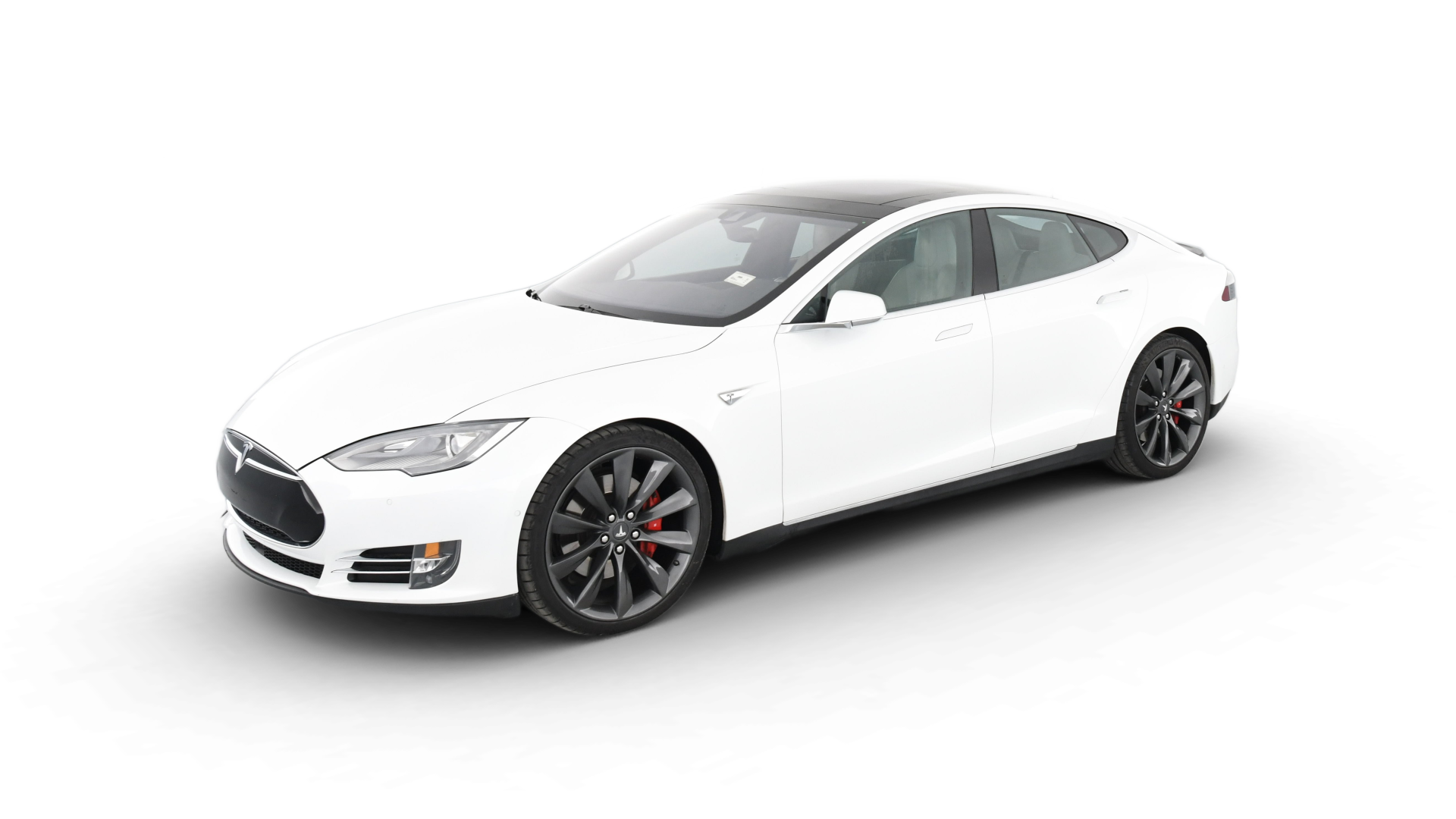 Used 2015 Tesla Model S | Carvana