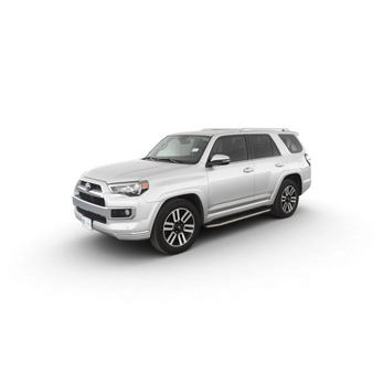 Used 2015 Toyota 4Runner For Sale Online | Carvana