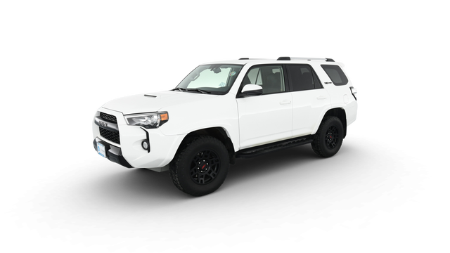 2015 Toyota 4Runner | Carvana