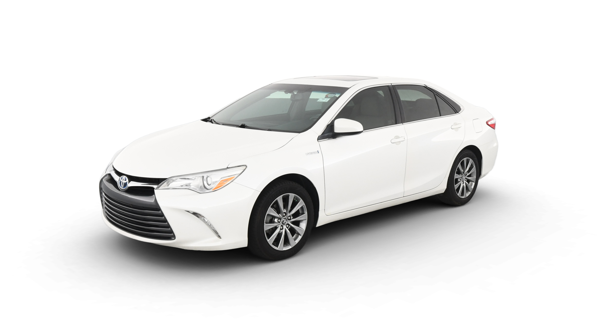 Used 2015 Toyota Camry | Carvana