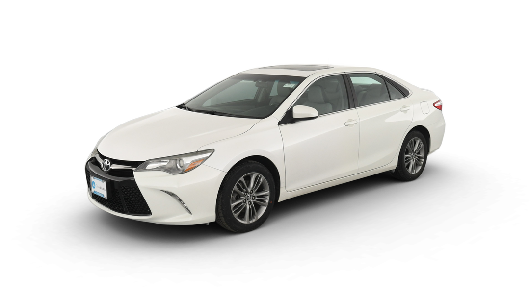 2015 Toyota Camry Hybrid | Carvana