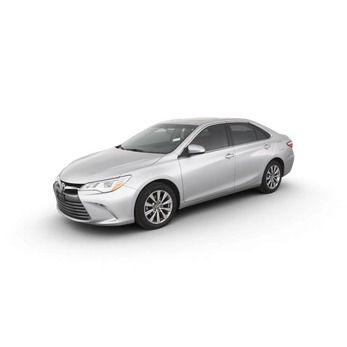 Used 2015 Toyota Camry XLE for Sale Online | Carvana