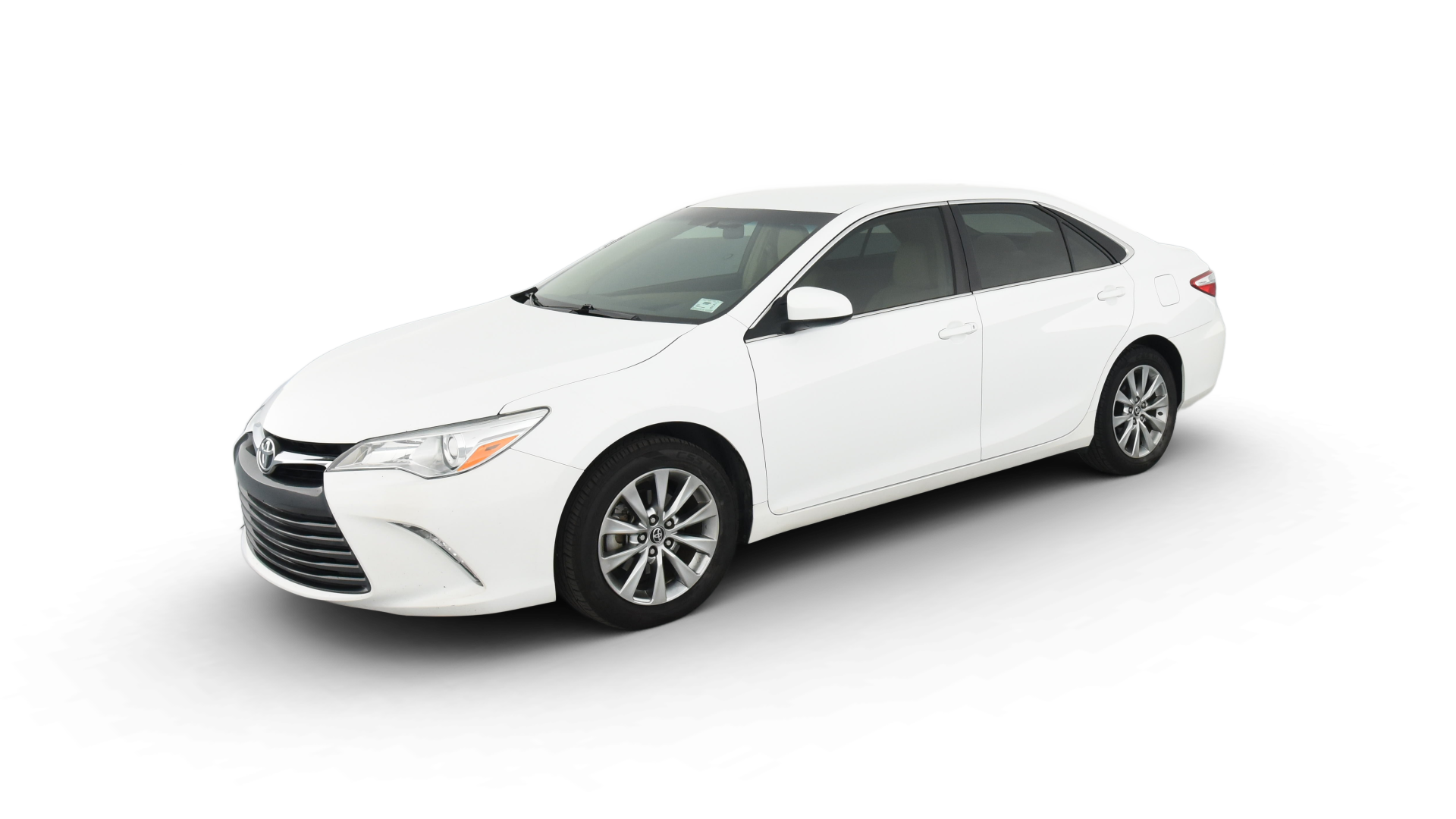 Used 2015 Toyota Camry | Carvana