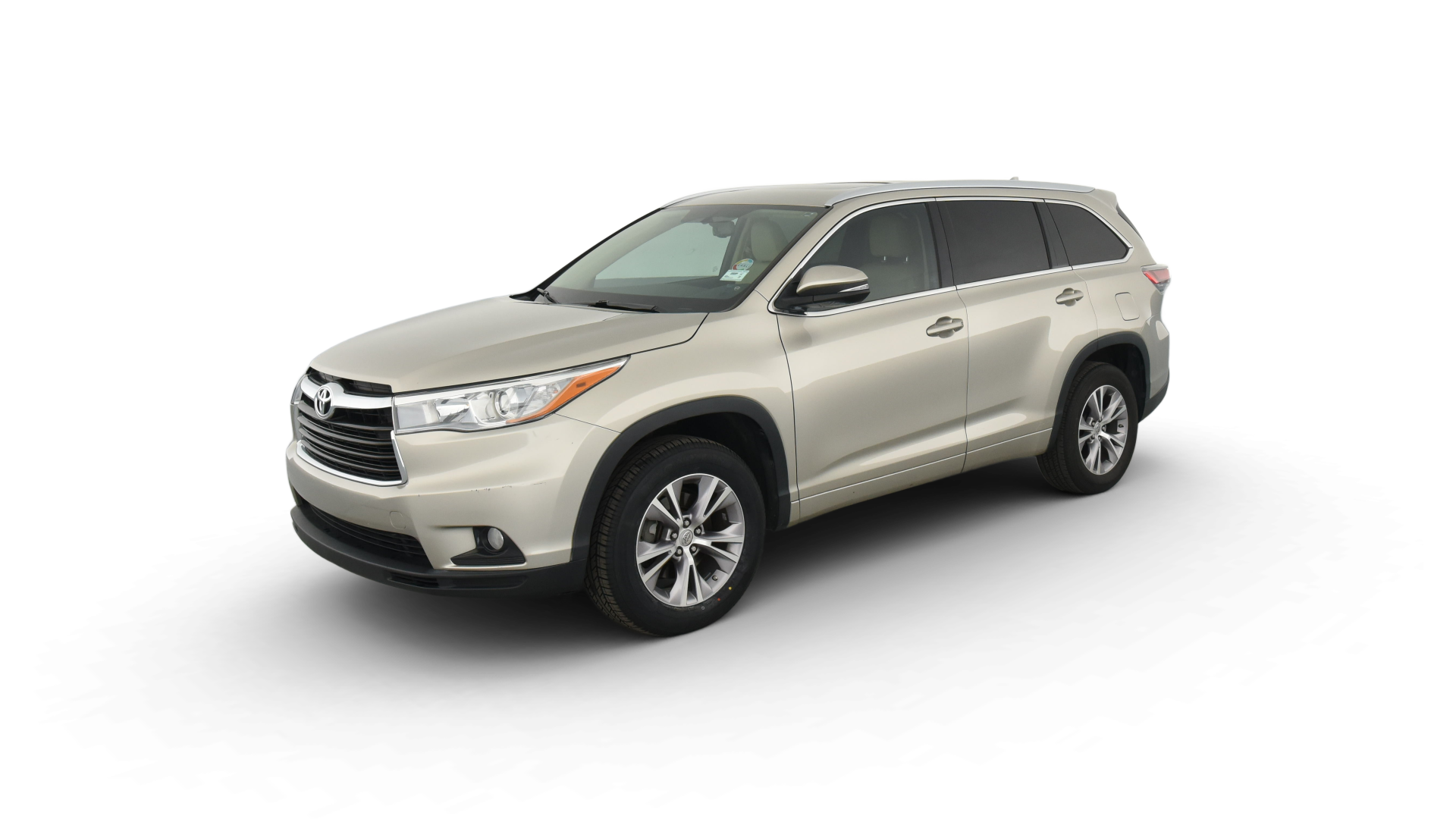 Used 2015 Toyota Highlander | Carvana
