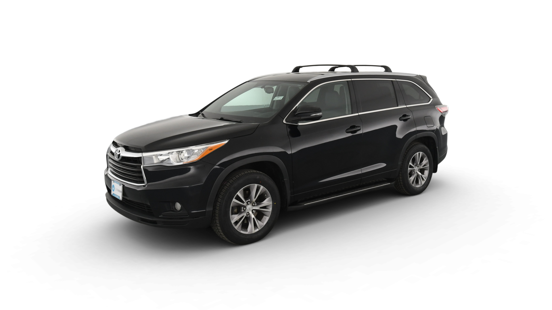 Used 2015 Toyota Highlander | Carvana