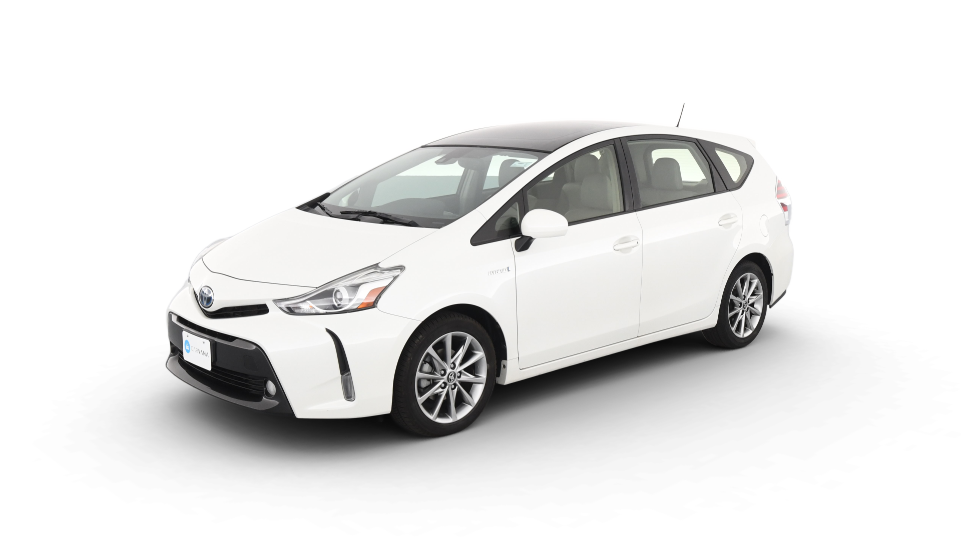 Used 2015 Toyota Prius v | Carvana
