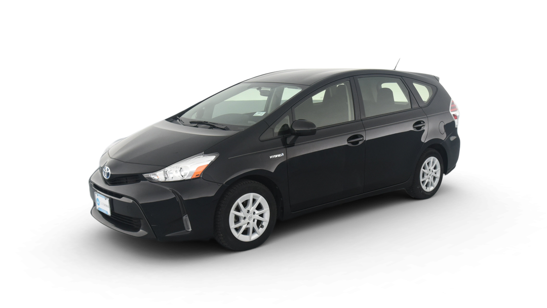 2015 Toyota Prius v | Carvana