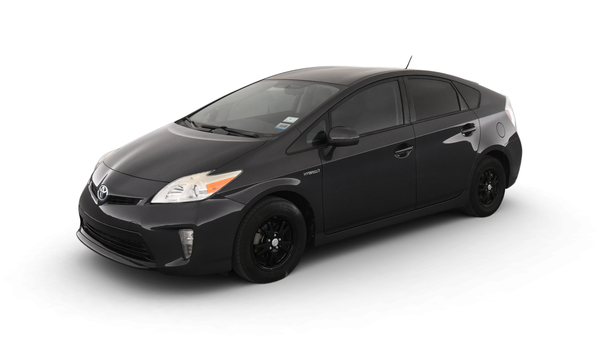 Used 2015 Toyota Prius | Carvana