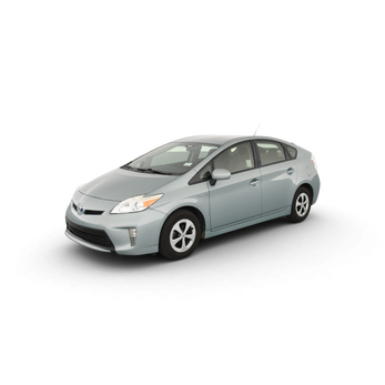 Used 2015 Toyota Prius for Sale Online | Carvana