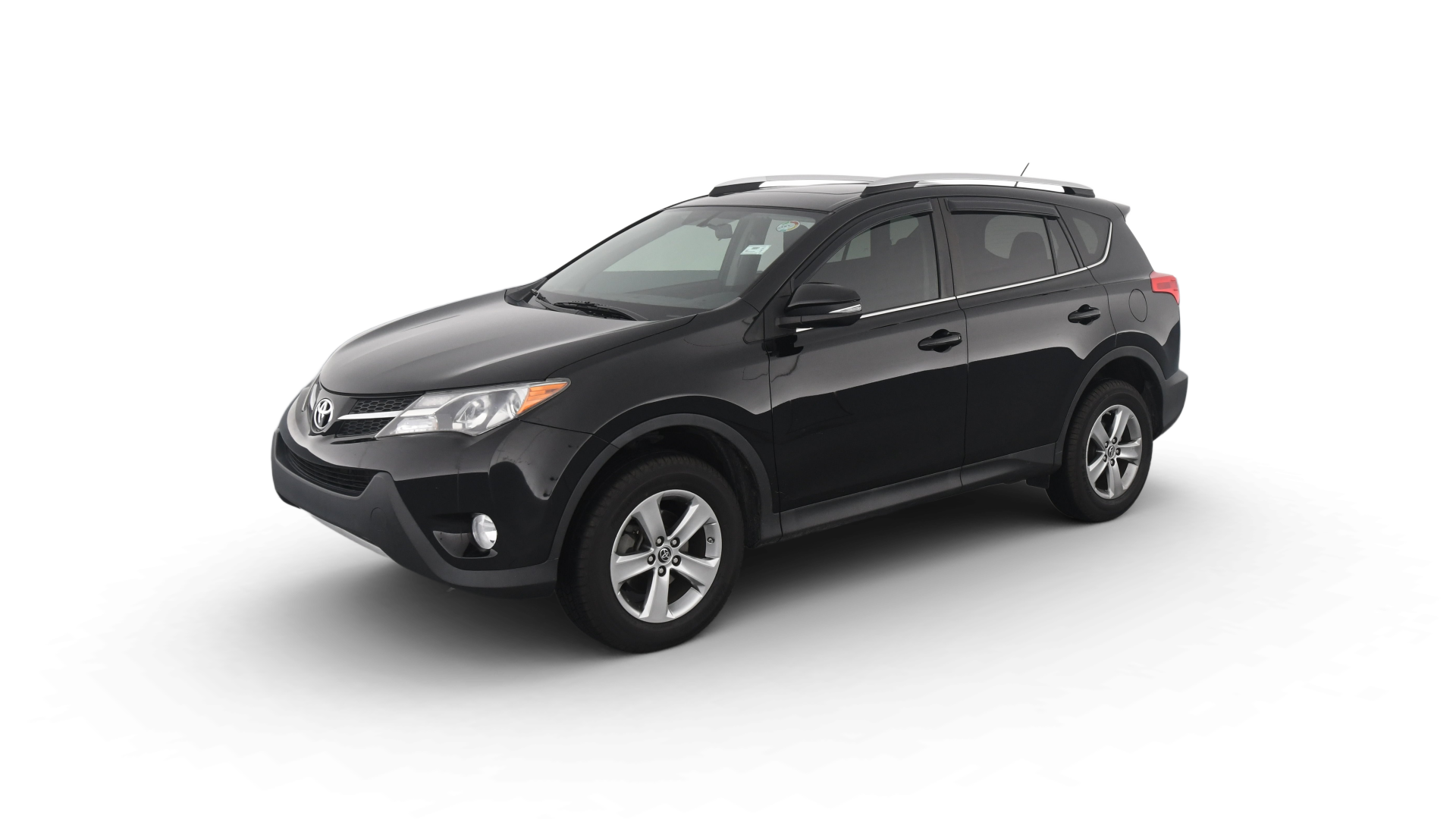 Used 2015 Toyota RAV4 | Carvana