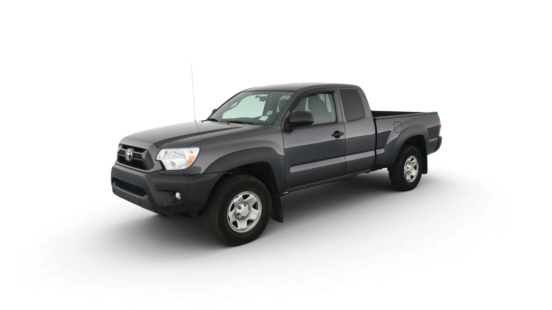 2015 Toyota Tacoma Access Cab | Carvana