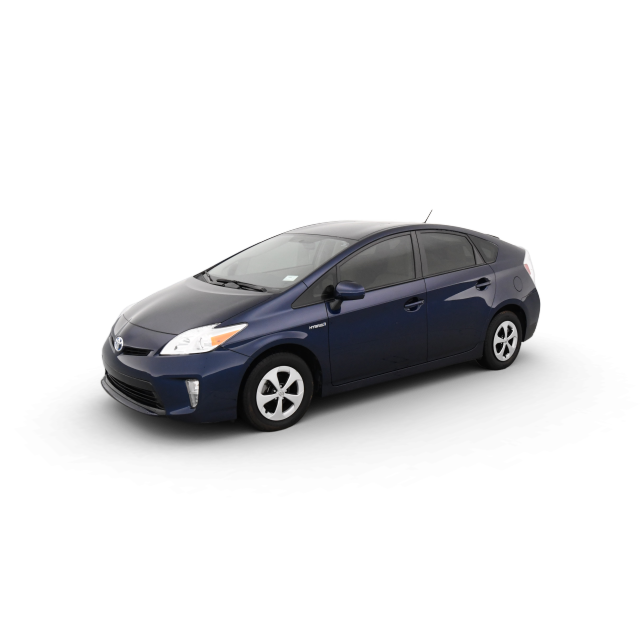 Used 2015 Toyota Prius | Carvana