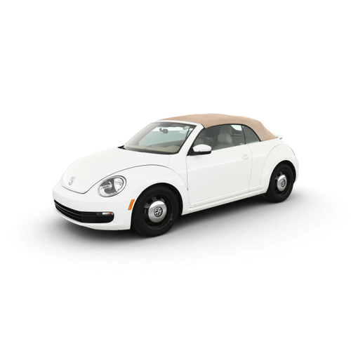 Used Volkswagen Beetle convertibles for Sale Online | Carvana