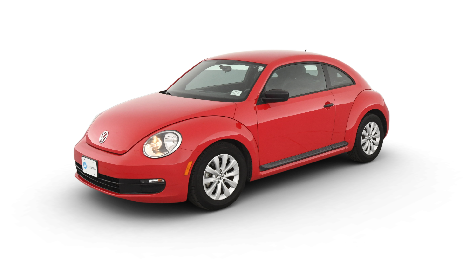 Used 2015 Volkswagen Beetle | Carvana