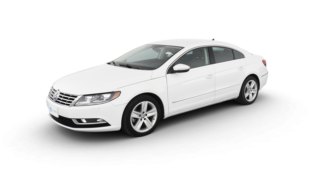 2015 Volkswagen CC | Carvana