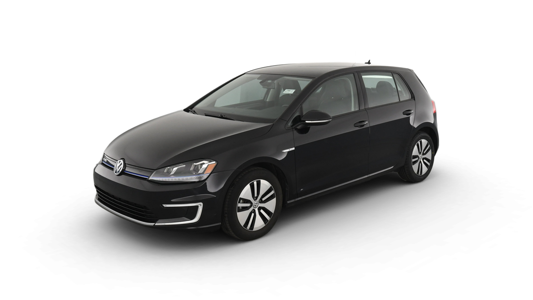 2015 Volkswagen e-Golf | Carvana