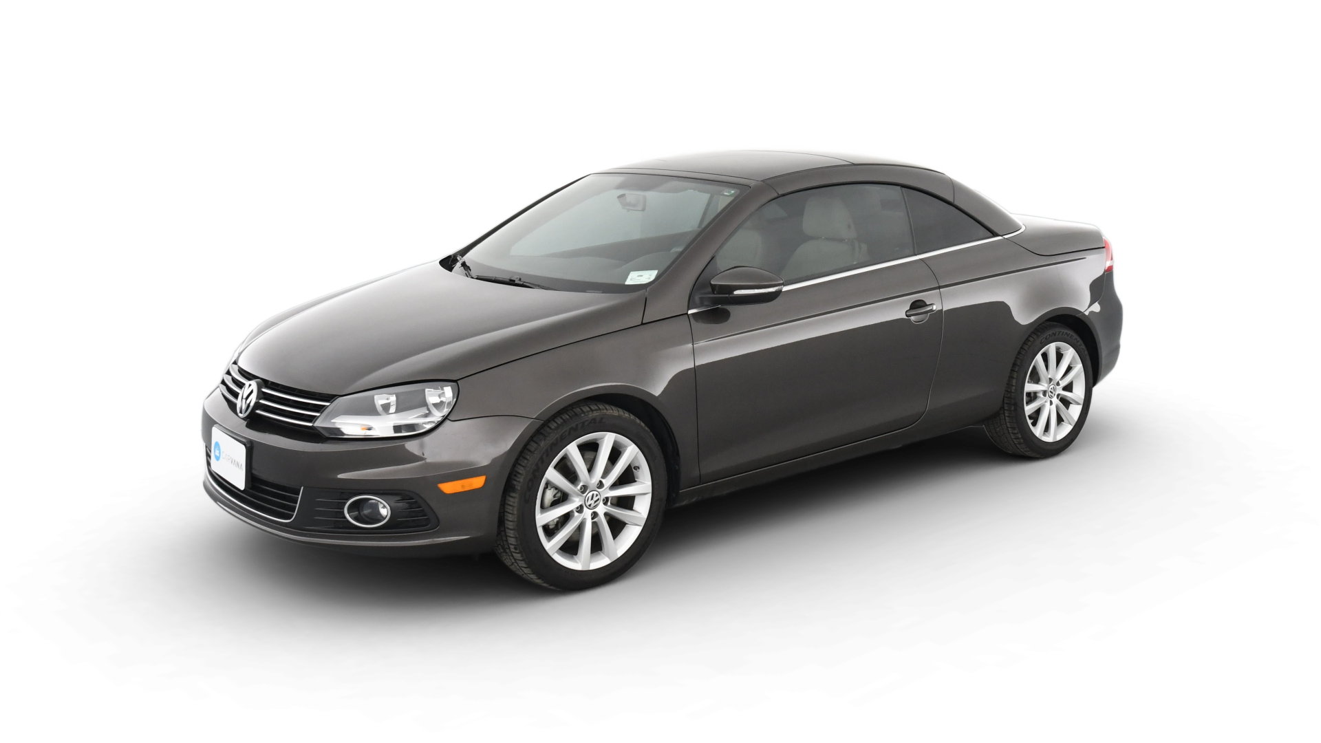 Used 2015 Volkswagen Eos | Carvana