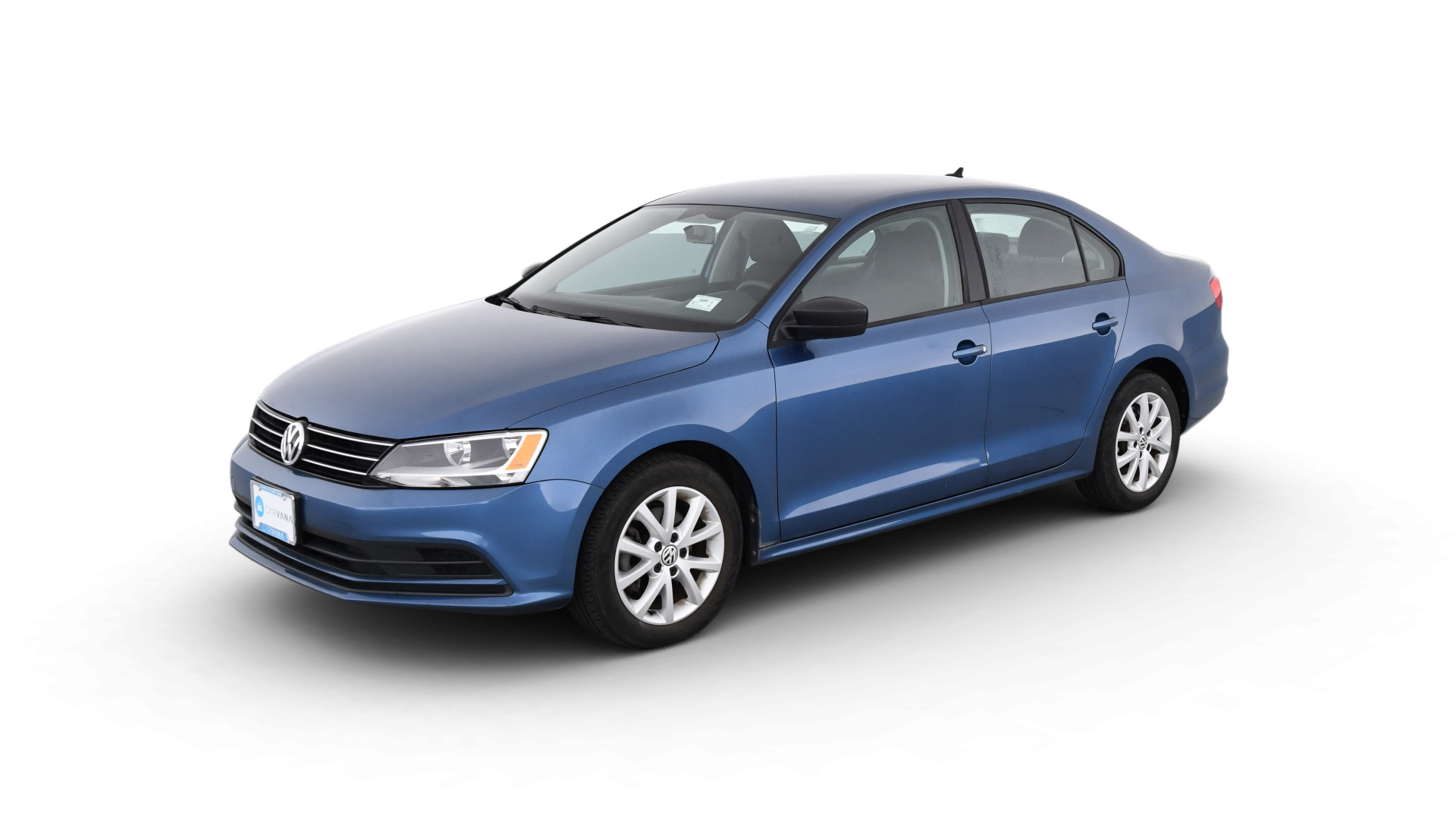 Used 2015 Volkswagen Jetta | Carvana
