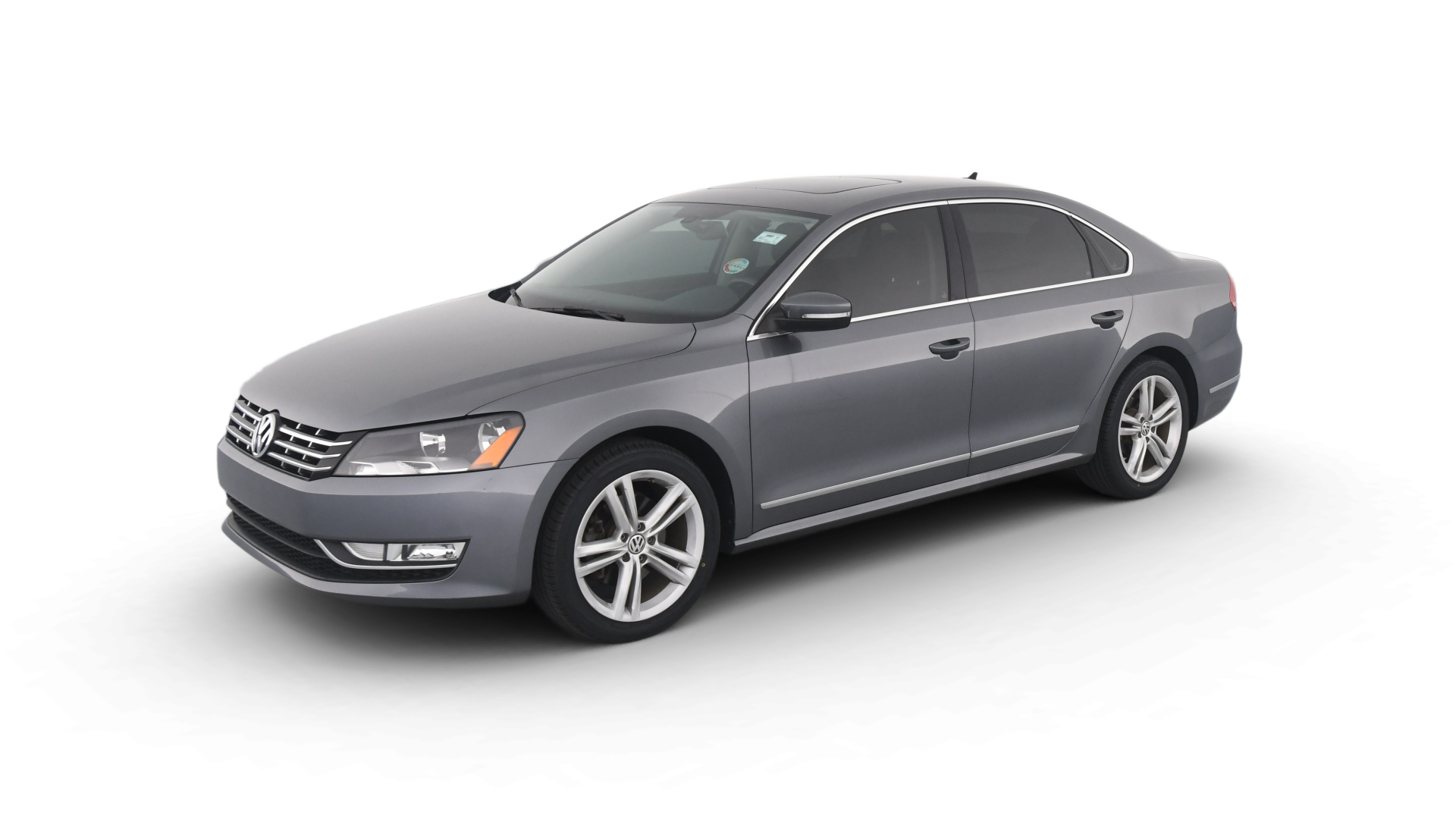 2015 Volkswagen Passat | Carvana