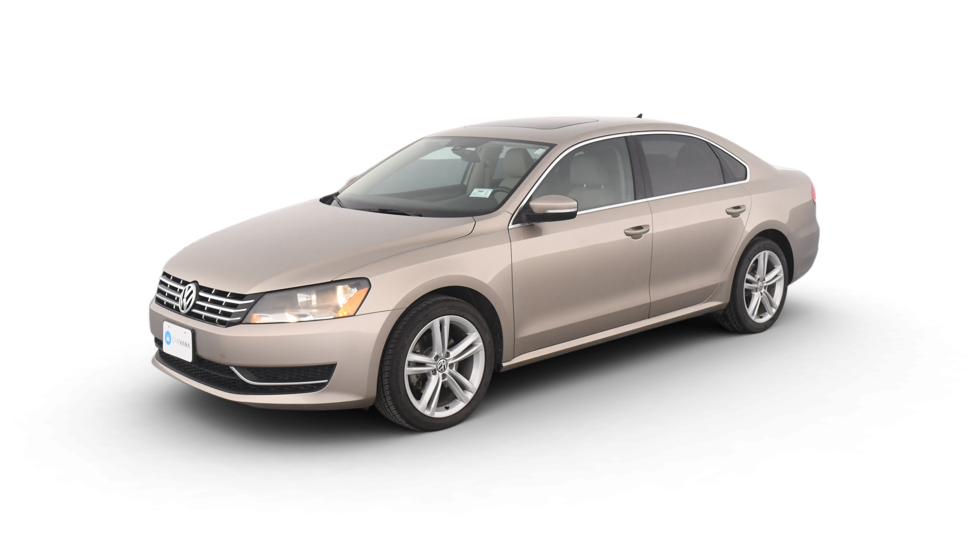Used 2015 Volkswagen Passat | Carvana