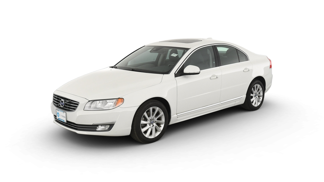 2015 Volvo S80 | Carvana