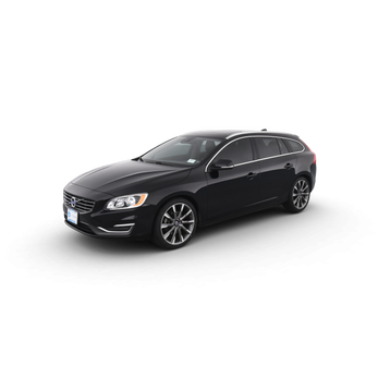 Used Volvo V60 for Sale Online | Carvana