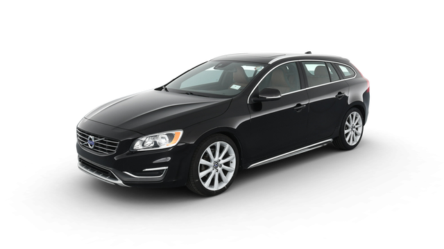 2015 Volvo V60 | Carvana