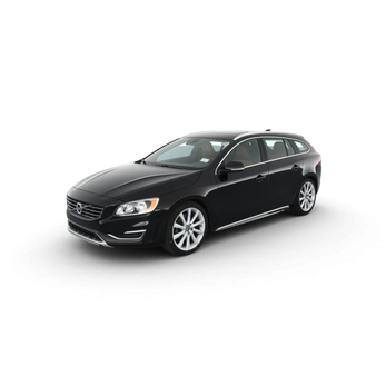 Used Volvo V60 For Sale Online | Carvana