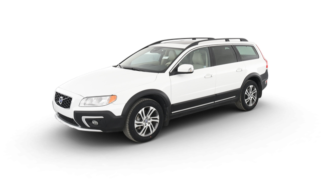 2015 Volvo XC70 | Carvana