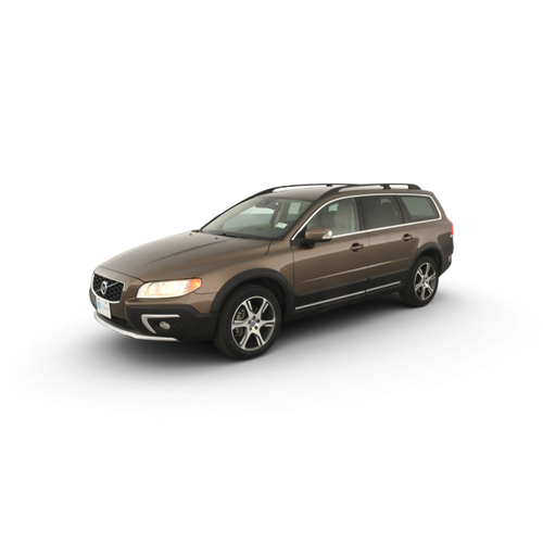 Used 2015 Volvo XC70 for Sale Online | Carvana