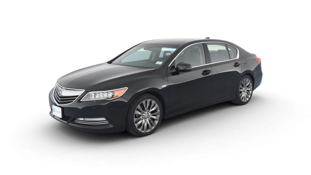 2016 Acura RLX Sport Hybrid | Carvana