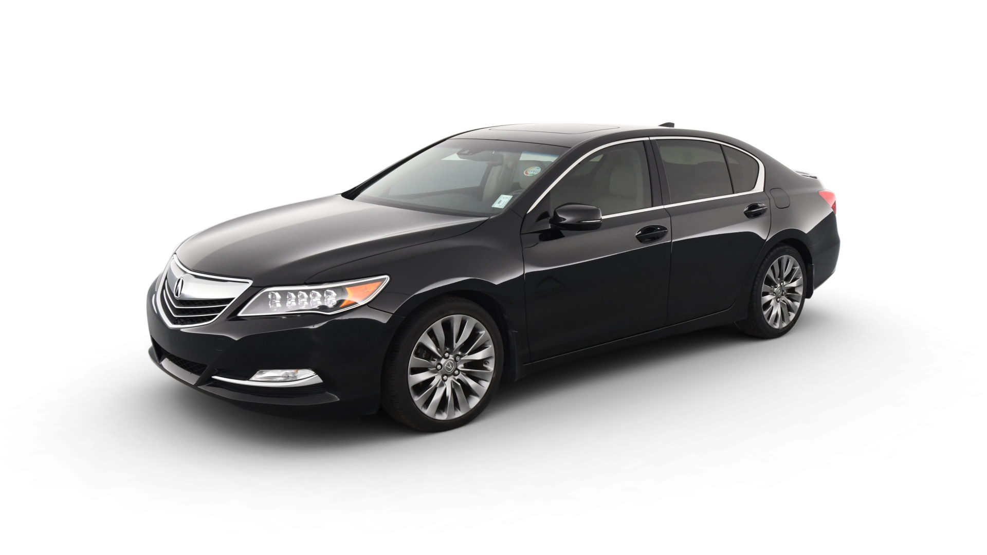 2016 Acura RLX | Carvana