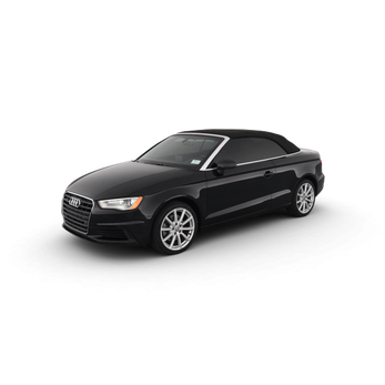 Used Audi A3 convertibles for Sale Online | Carvana