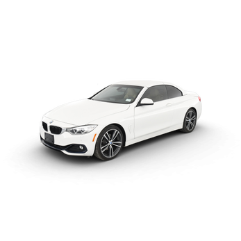 Used 2016 BMW 4 Series Convertibles 428i For Sale Online | Carvana