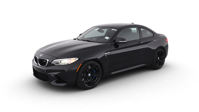 2016 BMW M2 | Carvana