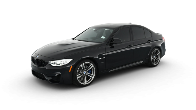 2016 BMW M3 | Carvana