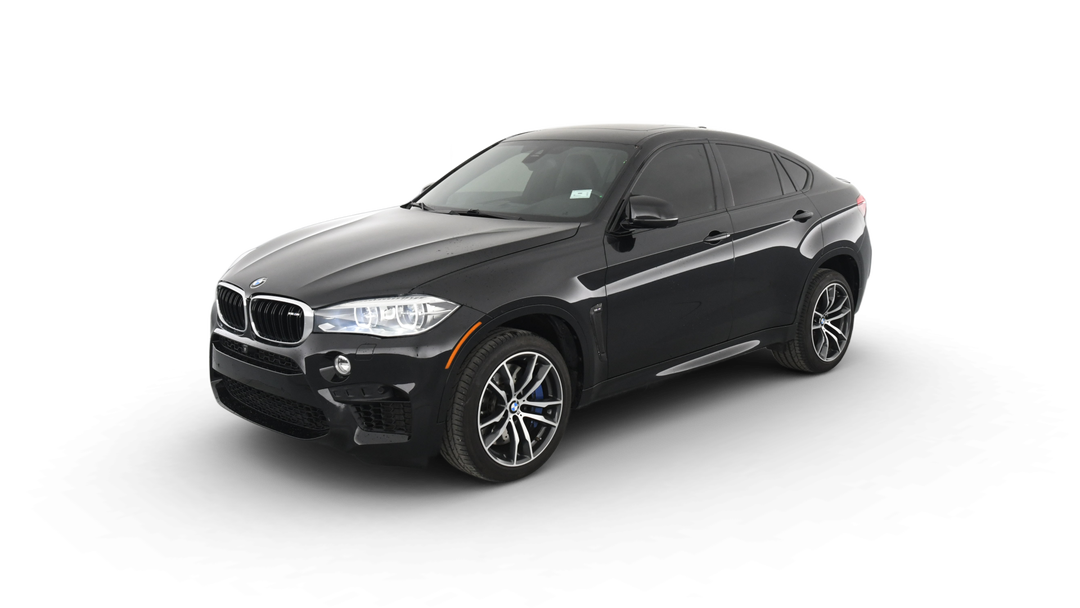2016 BMW X6 M | Carvana