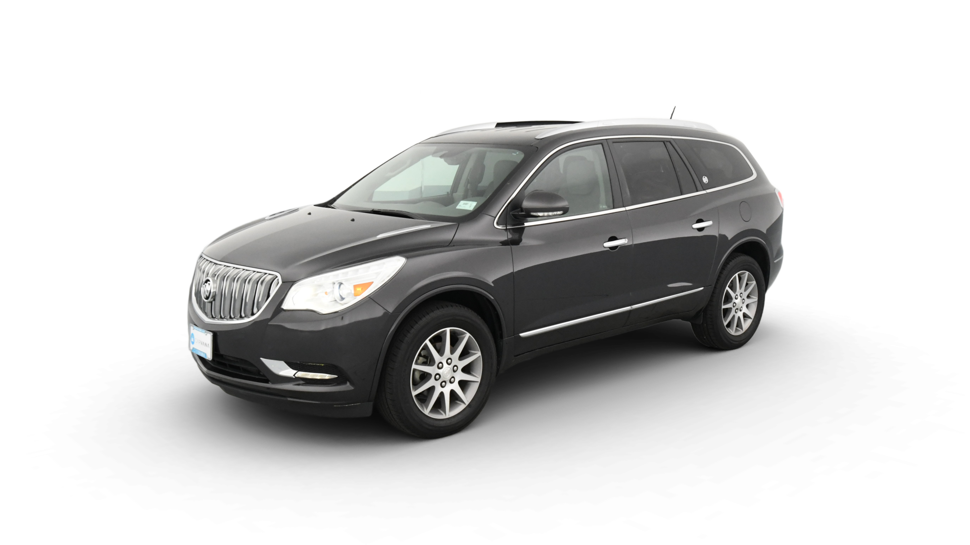 Used 2016 Buick Enclave | Carvana