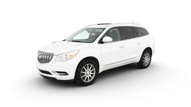 2016 Buick Enclave | Carvana
