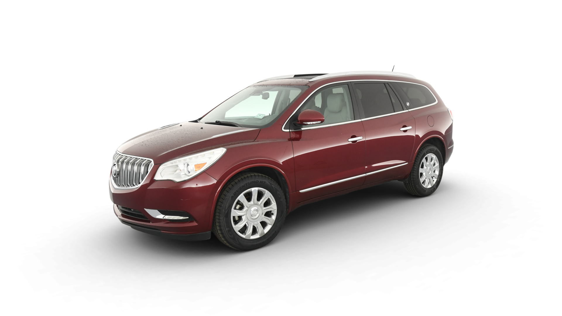 Used 2016 Buick Enclave | Carvana