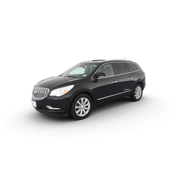 Used 2016 Buick Enclave for Sale Online | Carvana