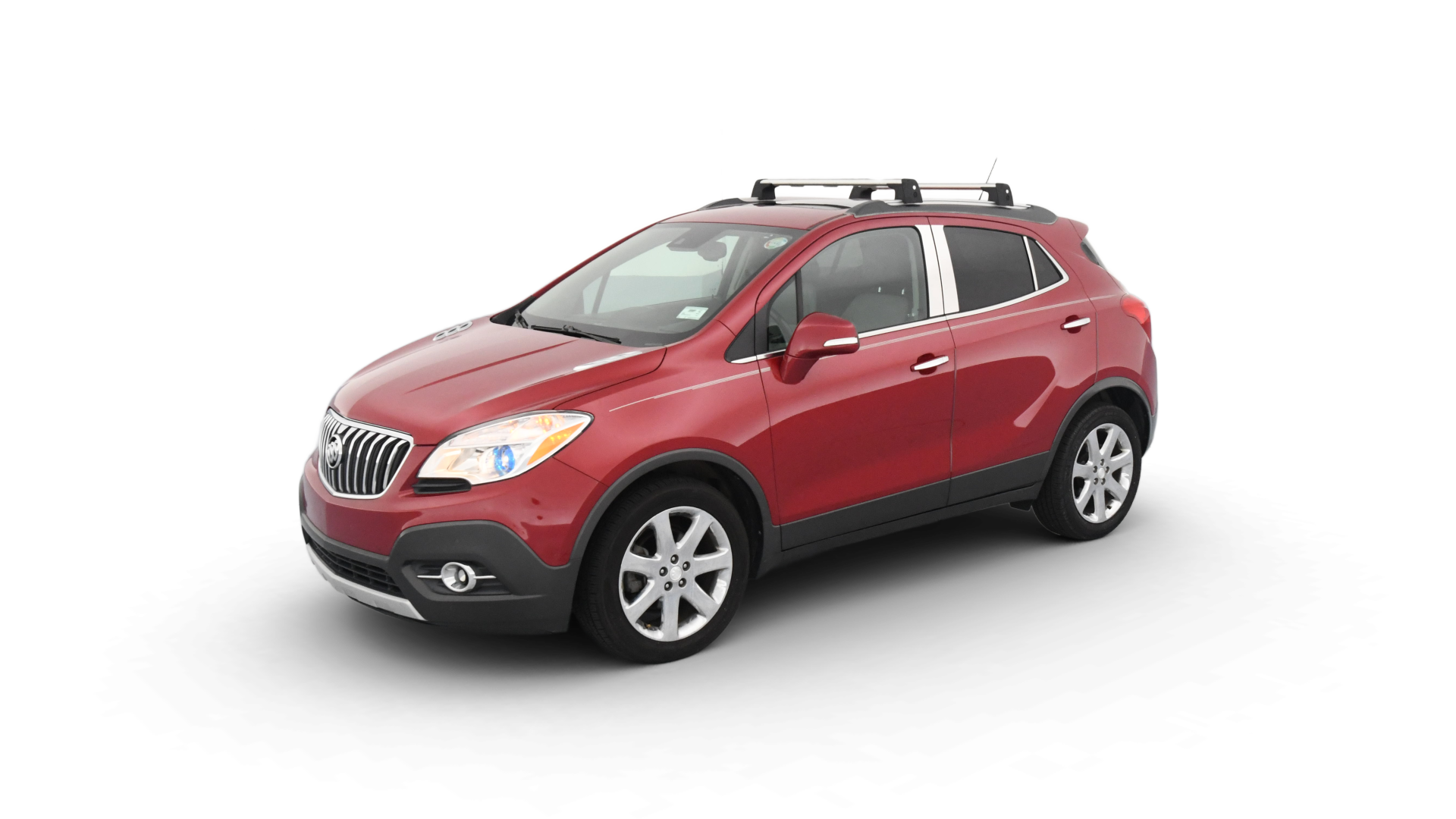 Used 2016 Buick Encore | Carvana