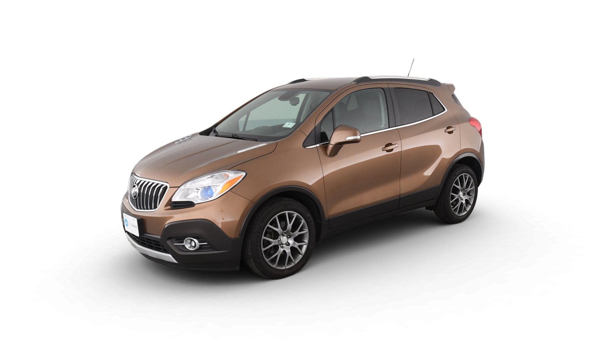 2016 Buick Encore | Carvana