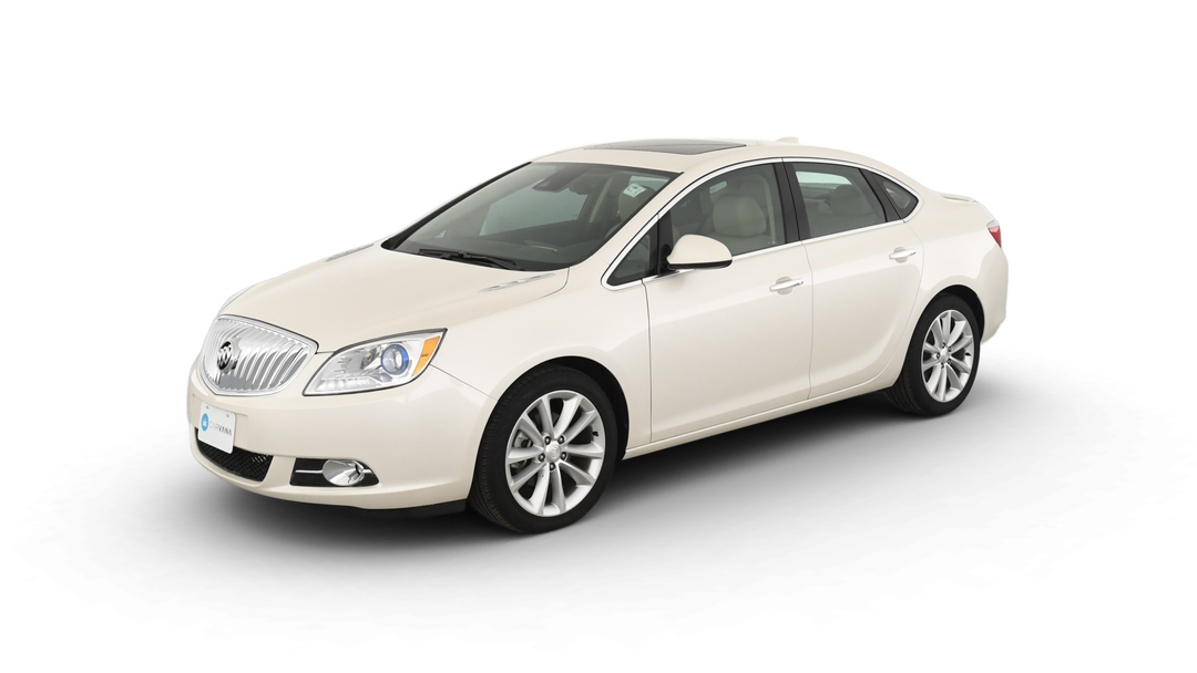 2016 Buick Verano | Carvana